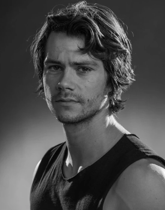 Kyle Blackman | Wiki Ohana | Fandom