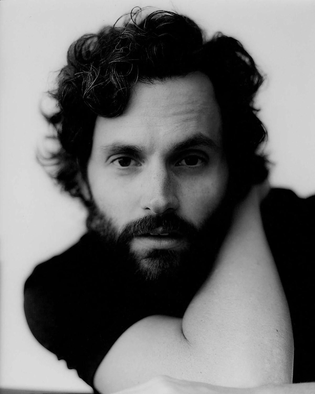 Samuel Blackman | Wiki Ohana | Fandom