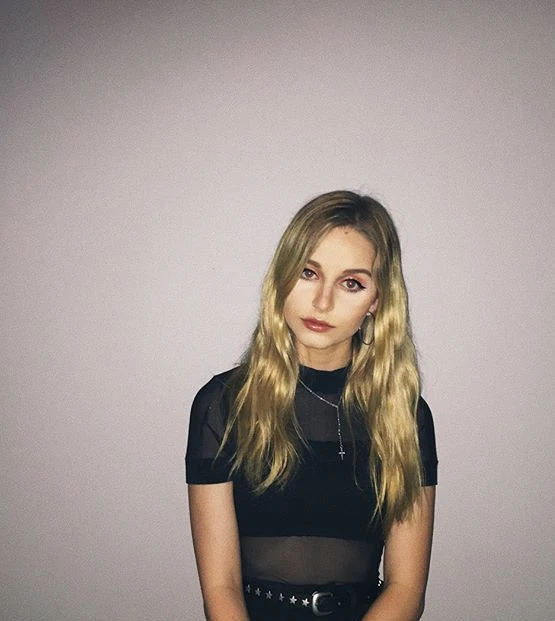 Kay Cook | Ohana Kingdom Wiki | Fandom