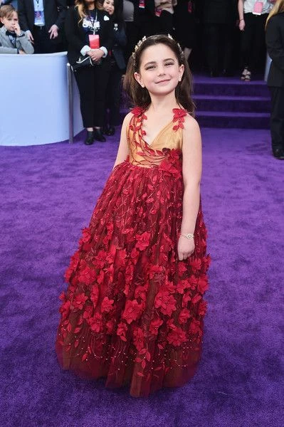 Morgan Rogers Stark Strange | Ohana Kingdom Wiki | Fandom