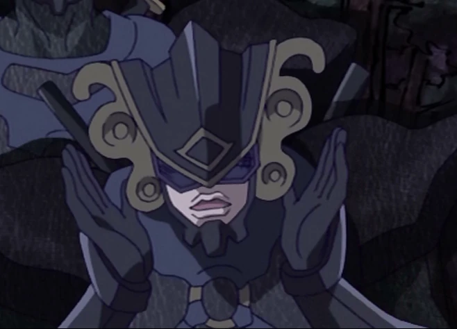 Ears | Oh! Edo Rocket Wiki | Fandom