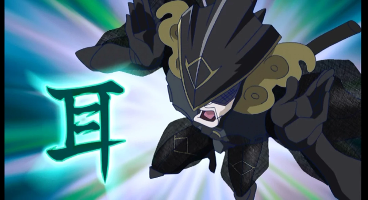 Ears | Oh! Edo Rocket Wiki | Fandom