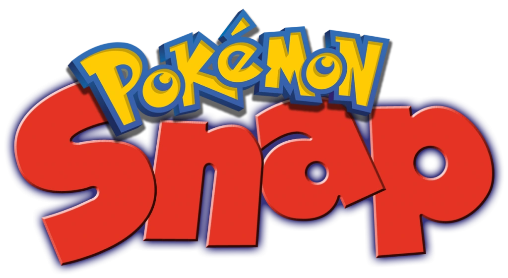 Pokemon Snap | Ohga Shrugs Wiki | Fandom