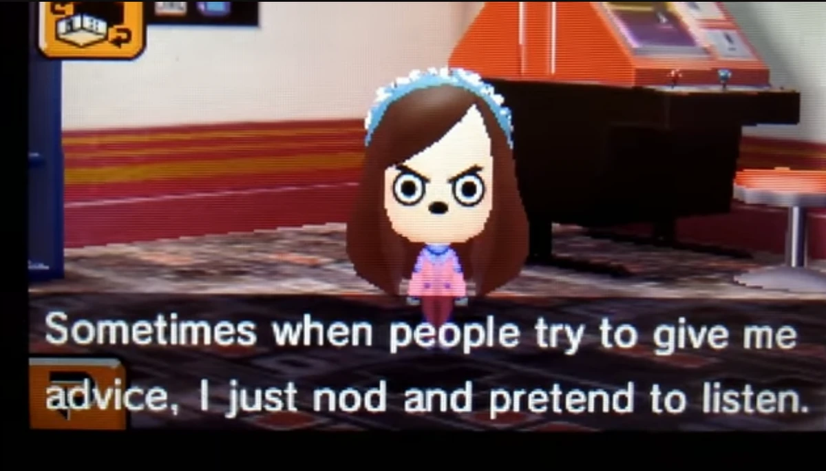 Tomodachi Life Funny Moments 3 Ohhmykawaii Wiki Fandom
