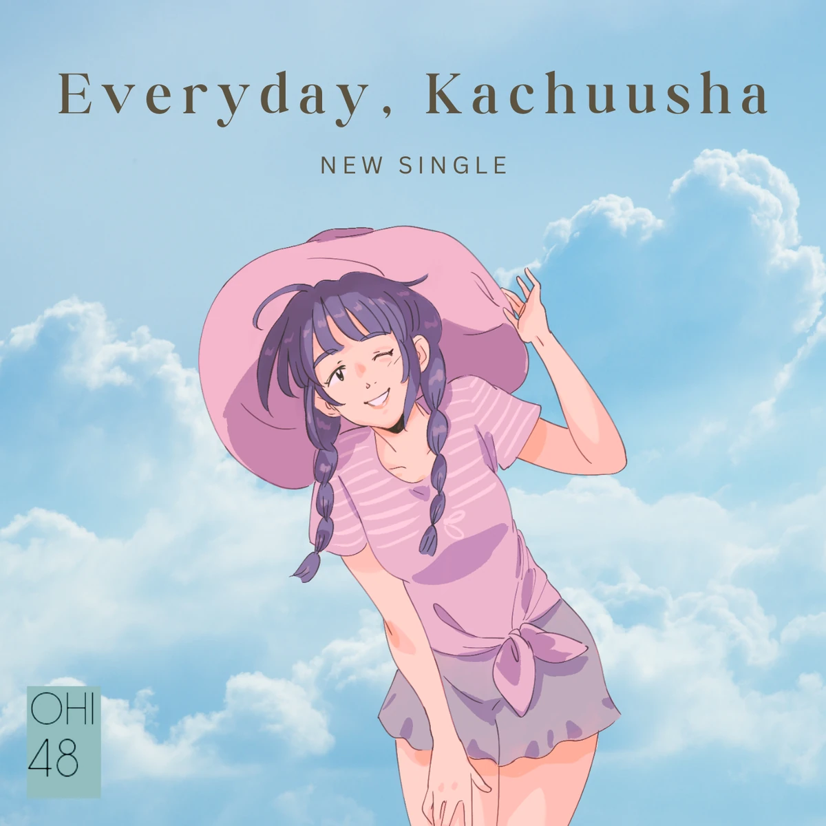 Korekara Wonderland | OHI48 Wiki | Fandom