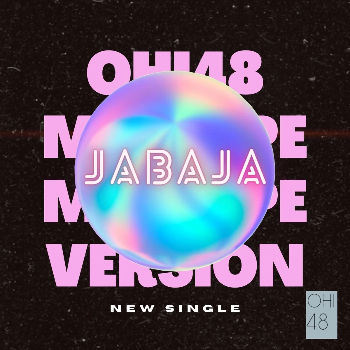 Jabaja | OHI48 Wiki | Fandom