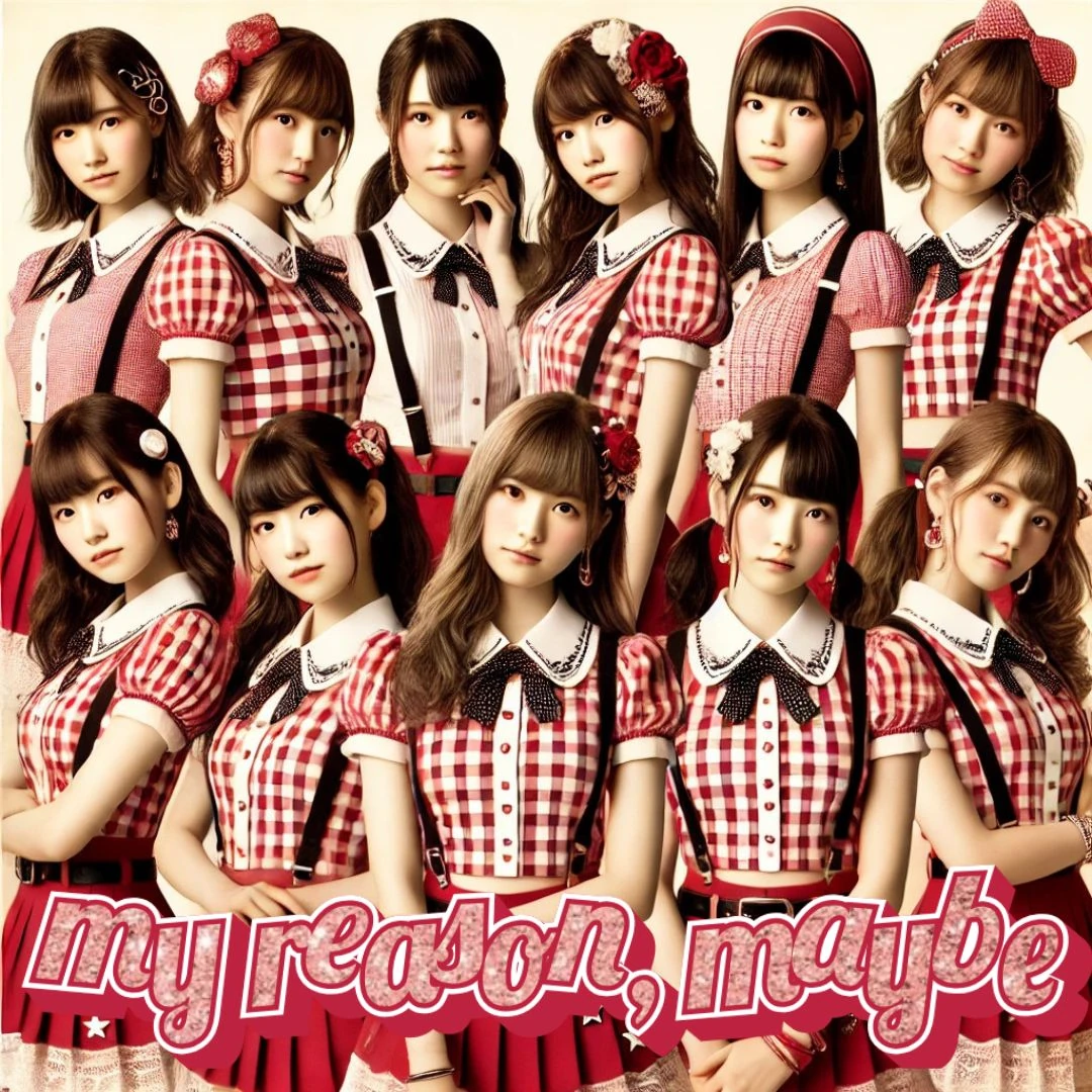 My Reason, Maybe | OHI48 Wiki | Fandom