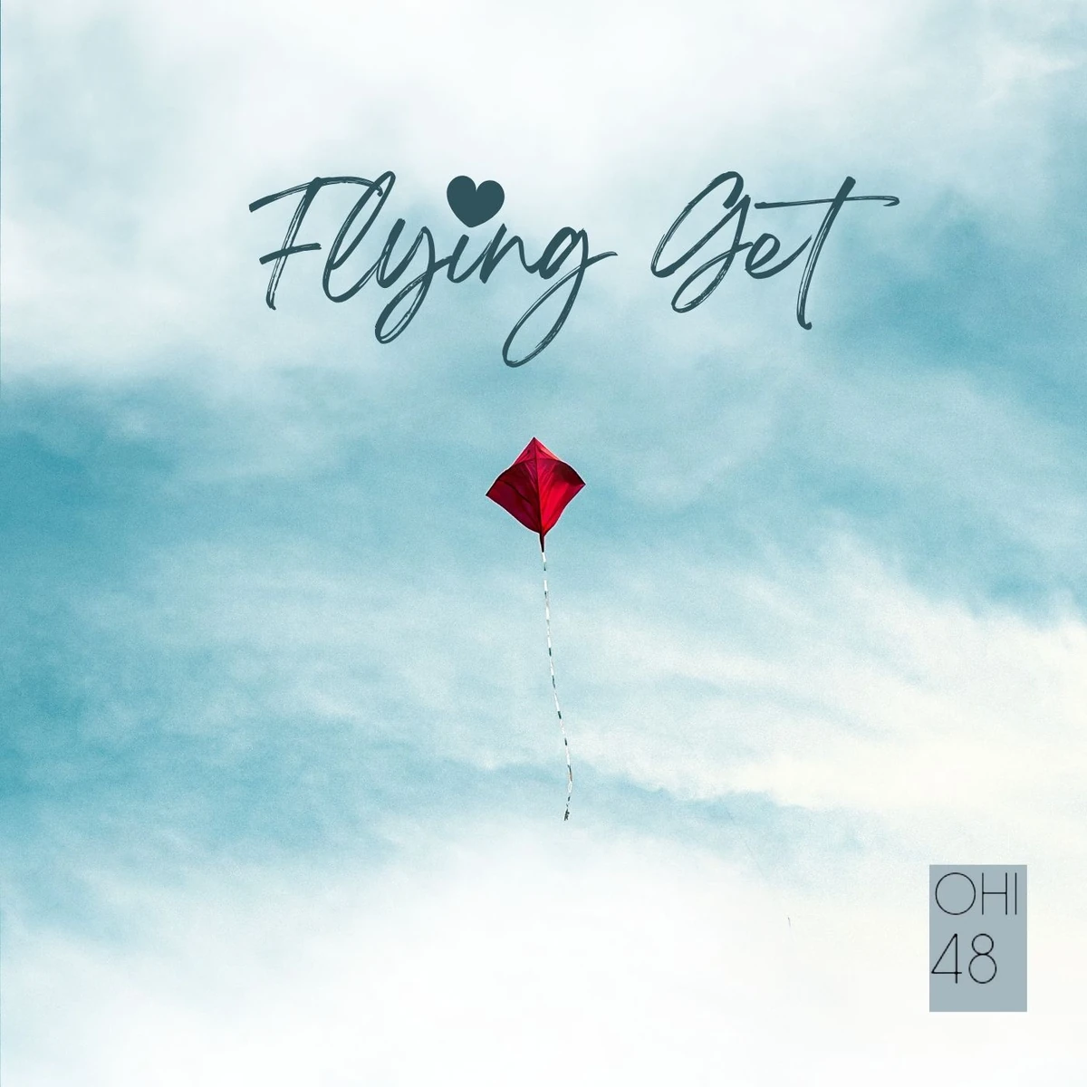 Flying Get | OHI48 Wiki | Fandom