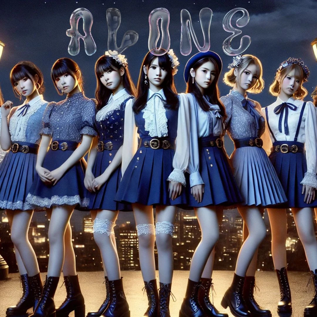 Alone | OHI48 Wiki | Fandom