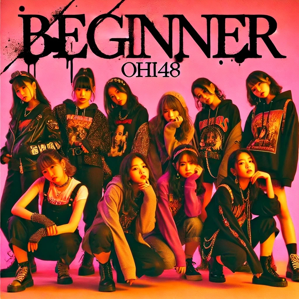 BEGINNER | OHI48 Wiki | Fandom