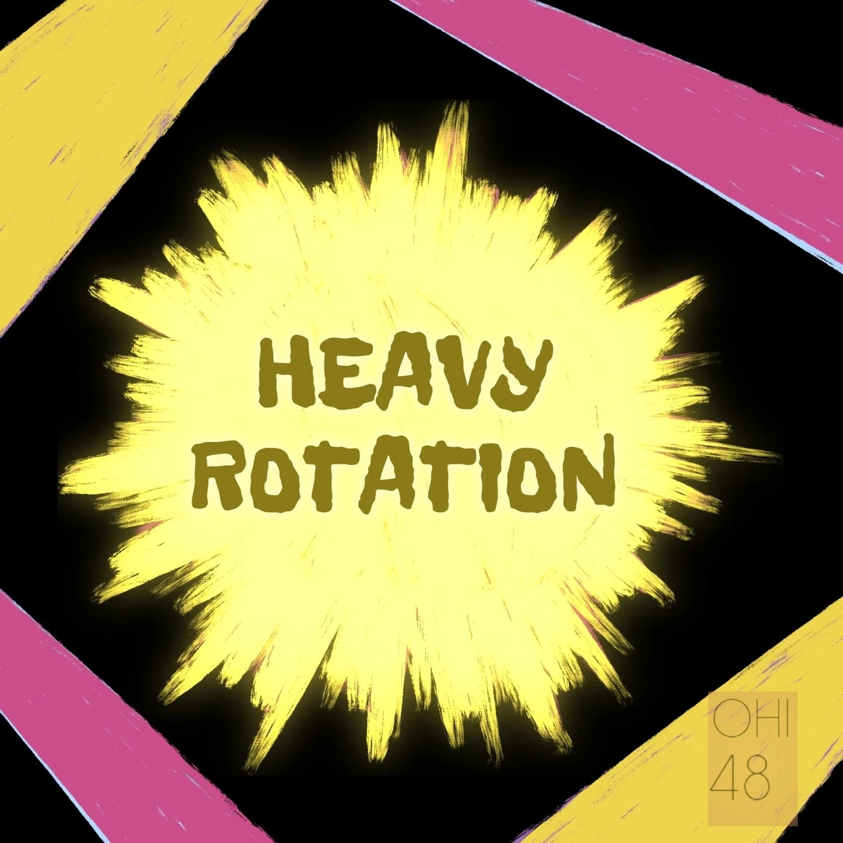 Heavy Rotation | OHI48 Wiki | Fandom