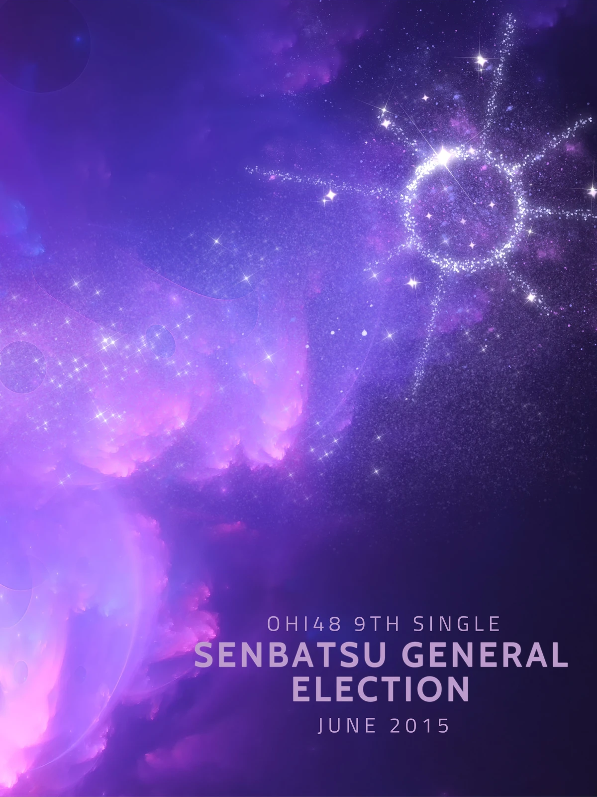 OHI48 2nd Senbatsu General Election | OHI48 Wiki | Fandom