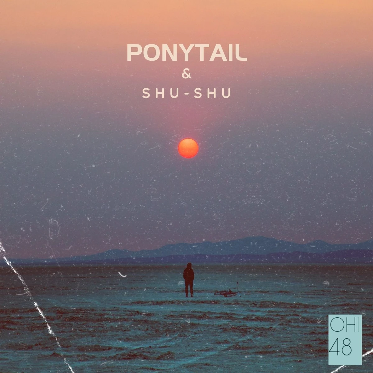 Ponytail and Shu-Shu | OHI48 Wiki | Fandom