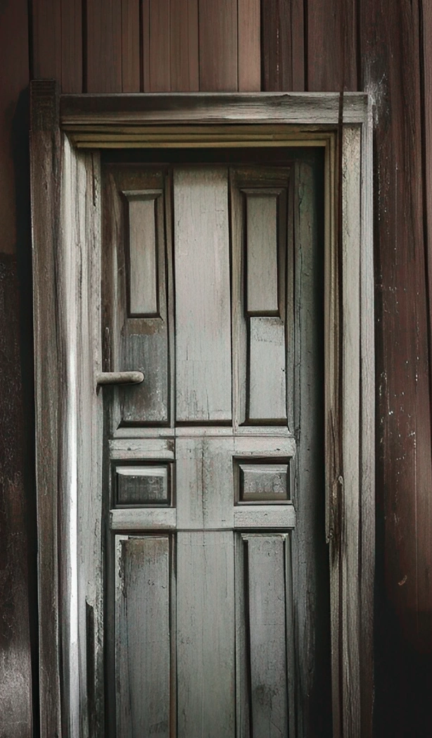 Anomaly-005: "Anomalous Doors" | Ohio Database Wiki | Fandom