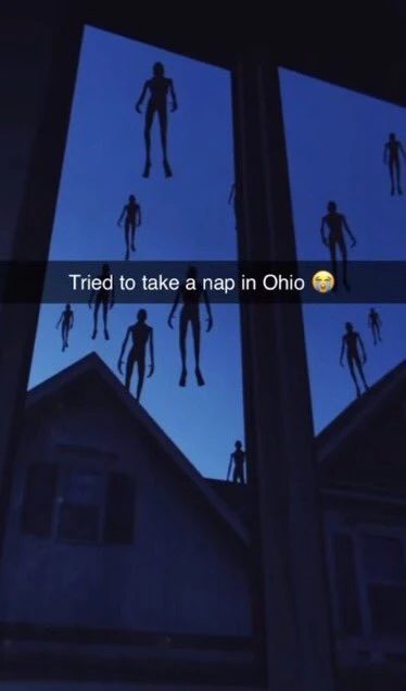 Anomaly-004: "Shades" | Ohio Database Wiki | Fandom