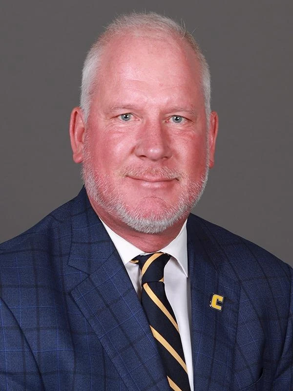 Mark Wharton | Ohio Valley Conference Wiki | Fandom