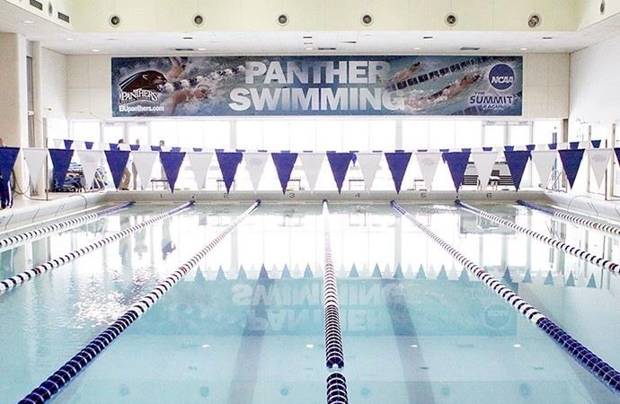 Ray Padovan Pool | Ohio Valley Conference Wiki | Fandom