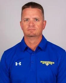 Jason Woodman | Ohio Valley Conference Wiki | Fandom