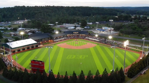 Rudy Abbott Field | Ohio Valley Conference Wiki | Fandom
