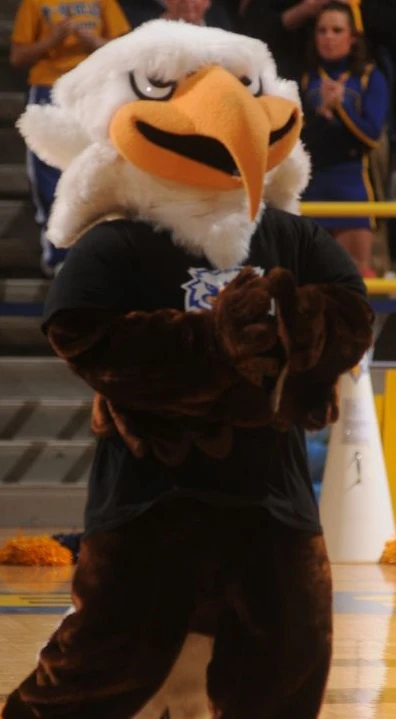 Beaker | Ohio Valley Conference Wiki | Fandom