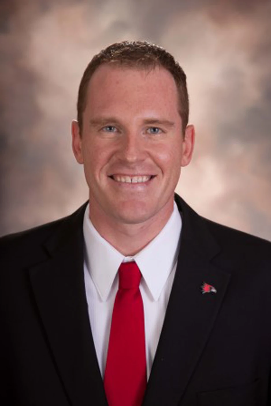 Brady Barke | Ohio Valley Conference Wiki | Fandom