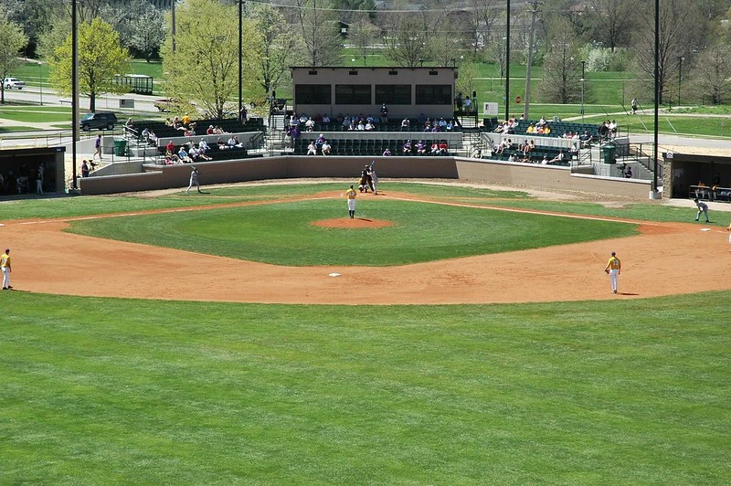 Alfred D. Boyer Stadium | Ohio Valley Conference Wiki | Fandom