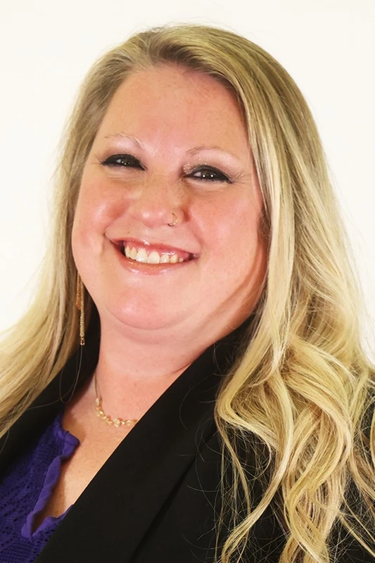 Jeannette Phillips | Ohio Valley Conference Wiki | Fandom