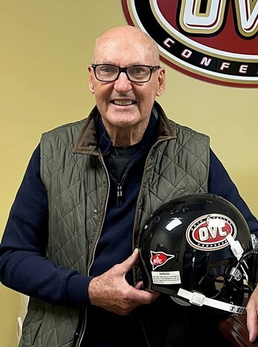 Jim Delany | Ohio Valley Conference Wiki | Fandom