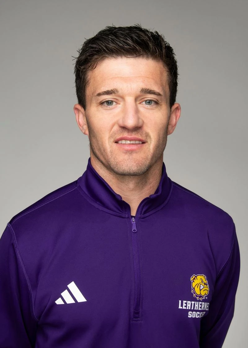 Ross Henderson | Ohio Valley Conference Wiki | Fandom