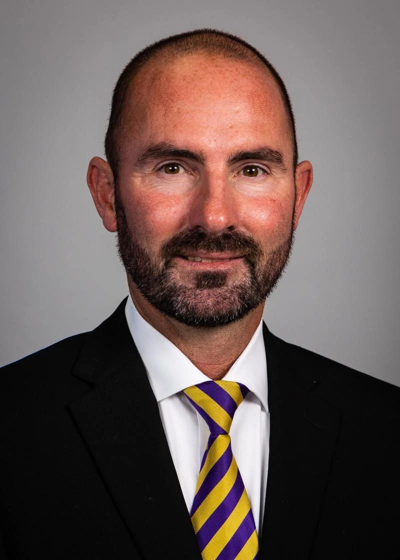 Terry Davis | Ohio Valley Conference Wiki | Fandom