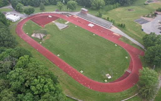 Abe Stuber Track Complex | Ohio Valley Conference Wiki | Fandom