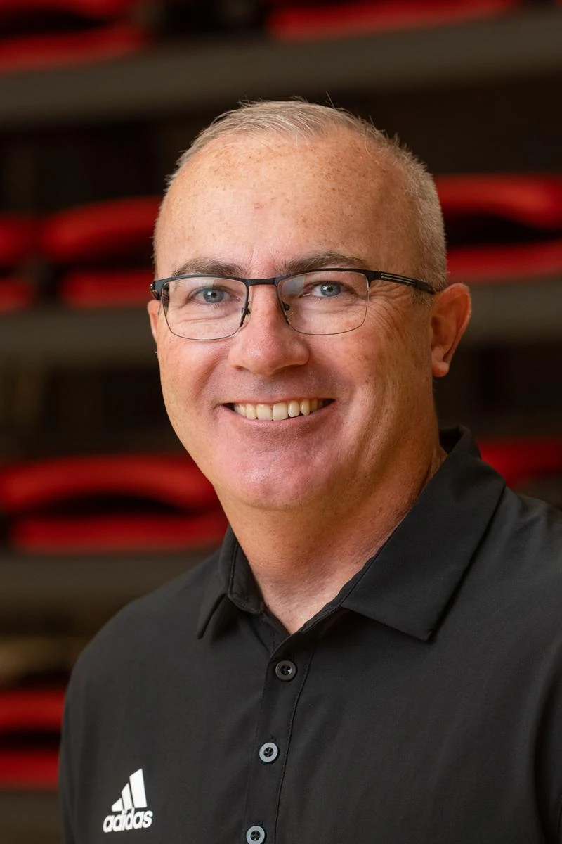Sean Lyons | Ohio Valley Conference Wiki | Fandom