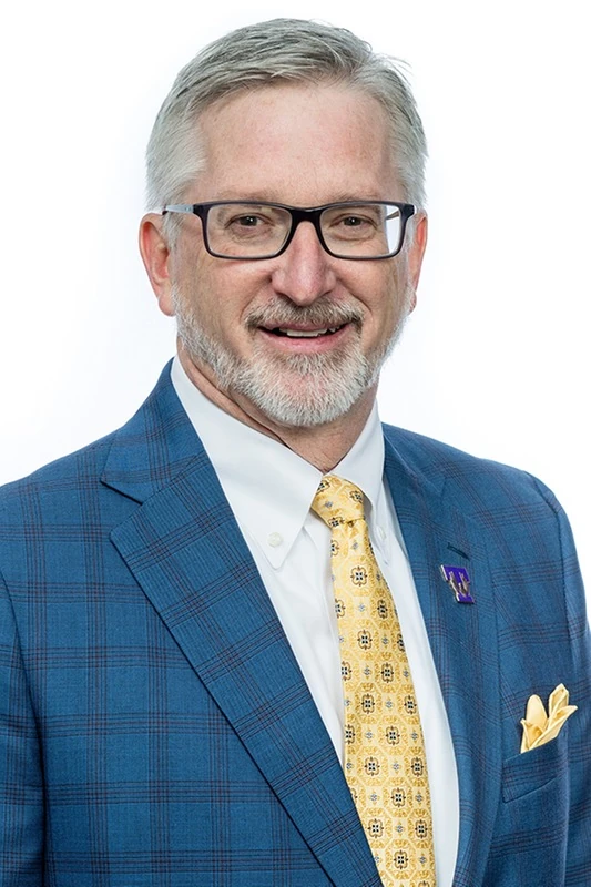 Dr. Phillip Oldham | Ohio Valley Conference Wiki | Fandom