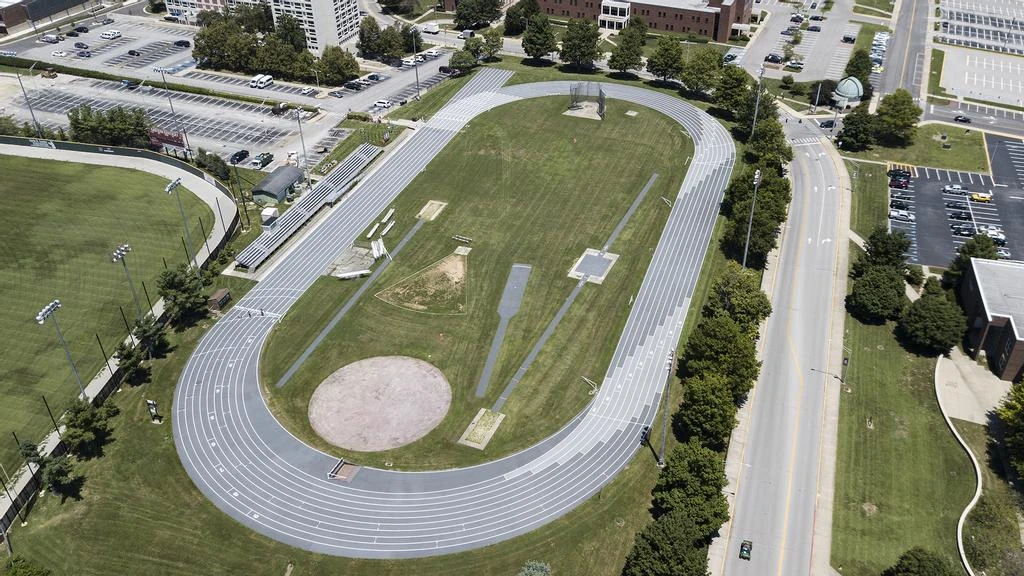 Tom Samuels Track | Ohio Valley Conference Wiki | Fandom