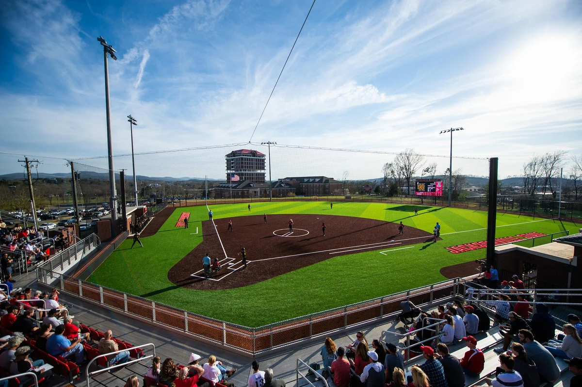 Jana McGinnis Field | Ohio Valley Conference Wiki | Fandom
