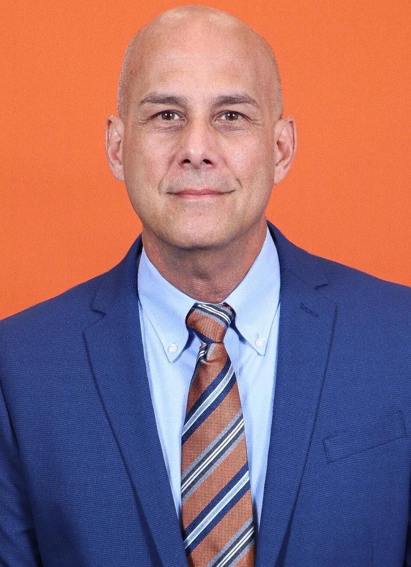 Dr. Fred Guerra | Ohio Valley Conference Wiki | Fandom