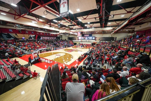 First Community Arena | Ohio Valley Conference Wiki | Fandom