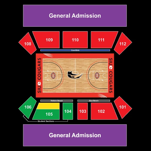 First Community Arena | Ohio Valley Conference Wiki | Fandom