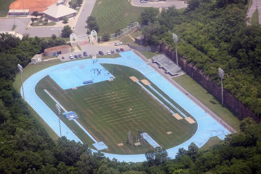 Edward S. Temple Track | Ohio Valley Conference Wiki | Fandom