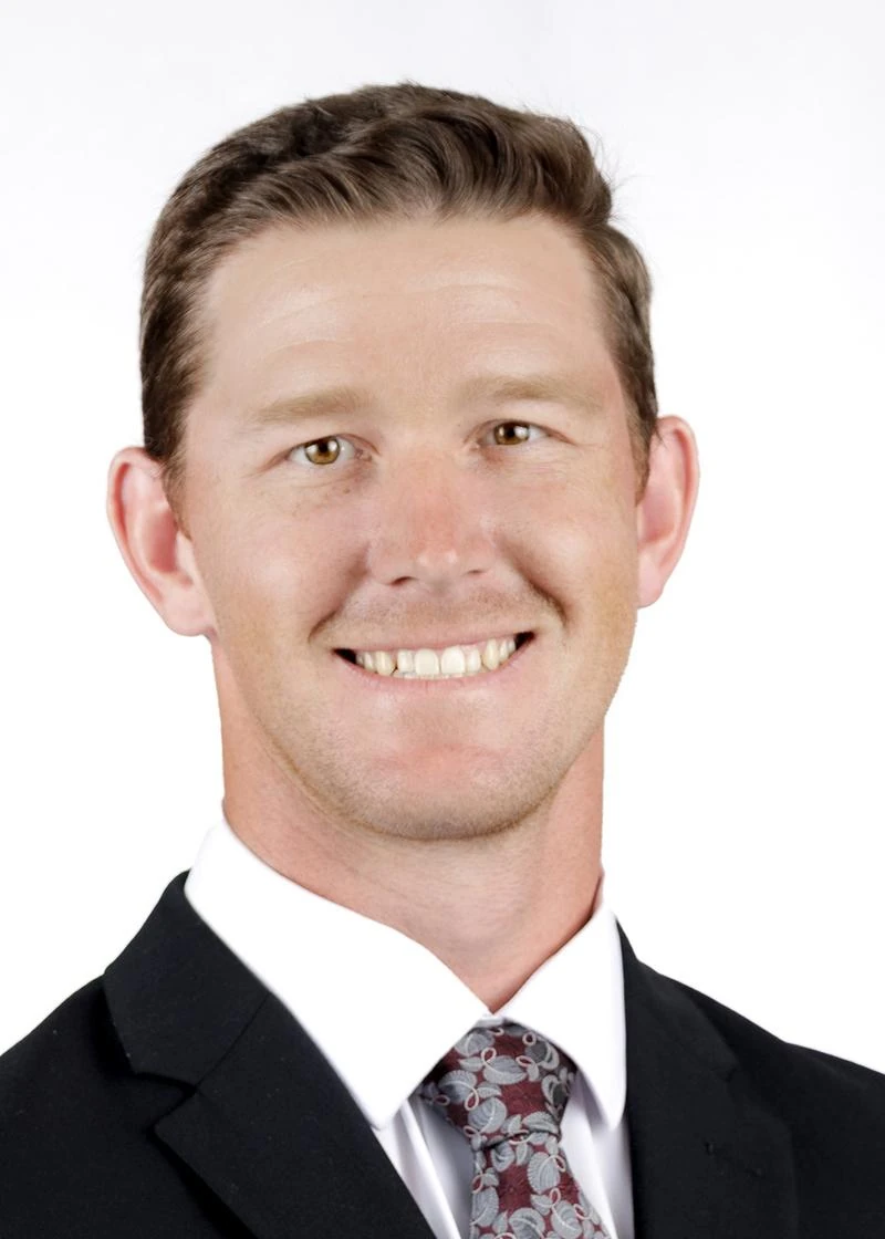 Austin Eoff | Ohio Valley Conference Wiki | Fandom