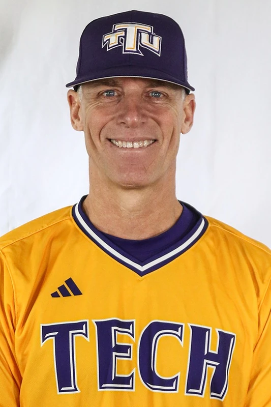 Matt Bragga | Ohio Valley Conference Wiki | Fandom