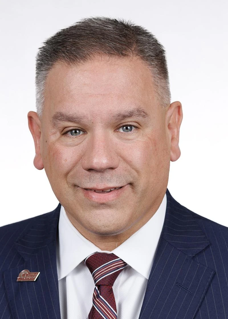 Frank Cuervo | Ohio Valley Conference Wiki | Fandom