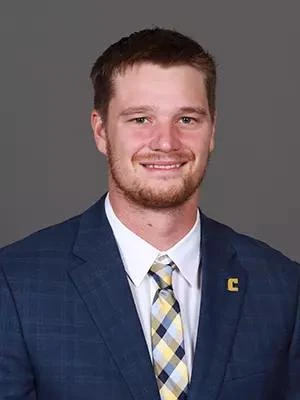 Darin Van Horn | Ohio Valley Conference Wiki | Fandom