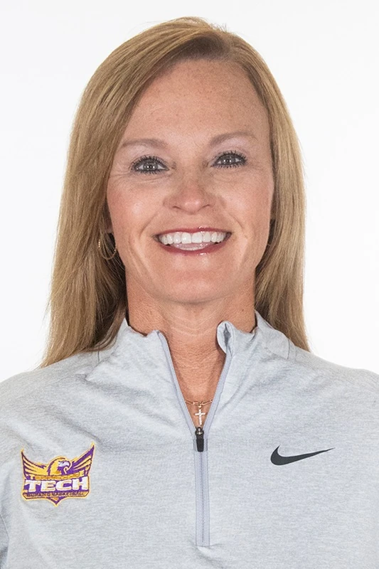 Kim Rosamond | Ohio Valley Conference Wiki | Fandom