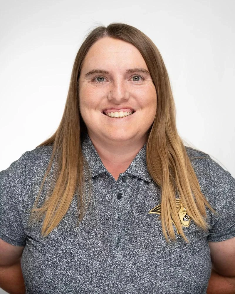 Tavia Rutherford | Ohio Valley Conference Wiki | Fandom