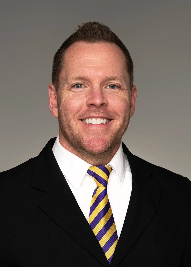 Joe Davis | Ohio Valley Conference Wiki | Fandom