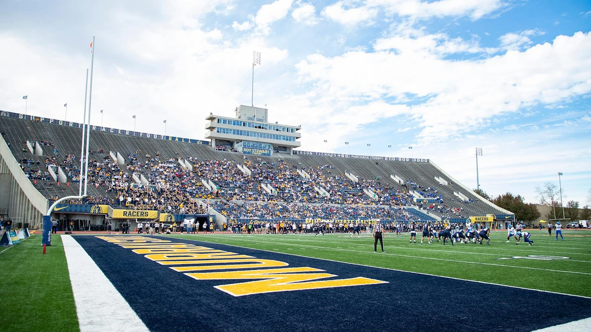Roy Stewart Stadium | Ohio Valley Conference Wiki | Fandom