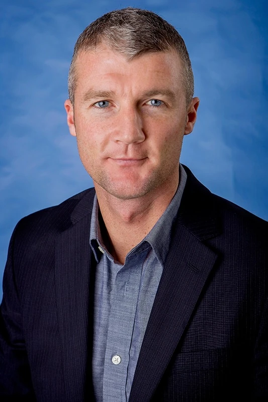 Peter Dalton | Ohio Valley Conference Wiki | Fandom