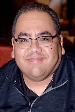 Carlos Rodriguez | Ohio Valley Conference Wiki | Fandom