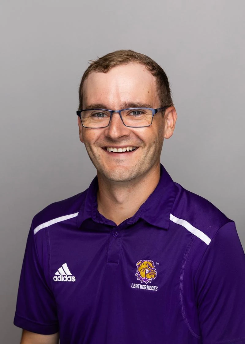 Luke Ogren | Ohio Valley Conference Wiki | Fandom